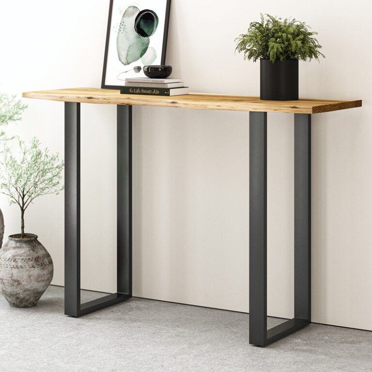 CONSOLE TABLE – HMD Plant